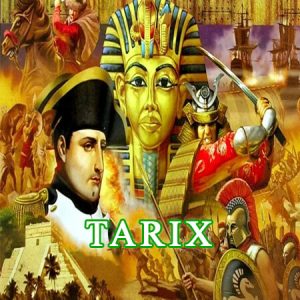 6-sinf tarix fanidan mavzulashtirilgan testlar — OLIY TOIFA . UZ